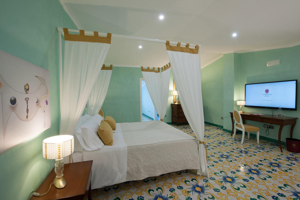 L’ Araba Fenice - Altavilla Silentina - Italy